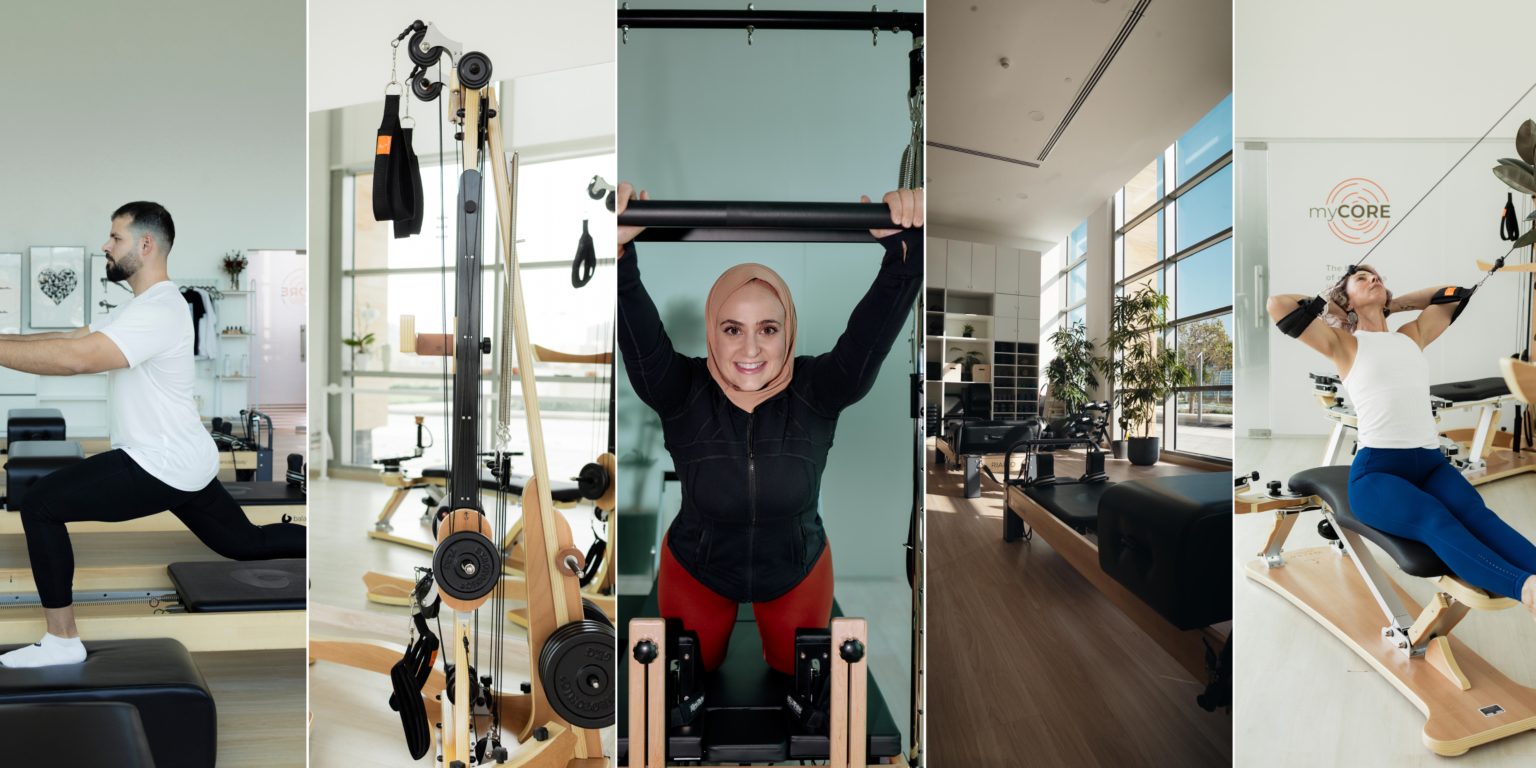 Home - MyCore Studio